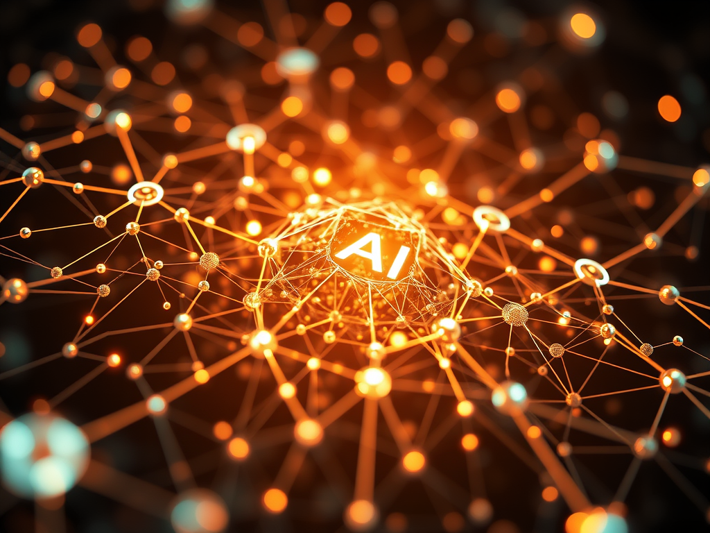 Vision of an AI Operating Model – DTGameplan Consulting